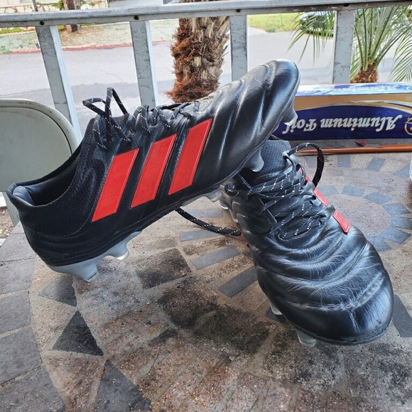 adidas | Shoes | Copa 91 | Poshmark